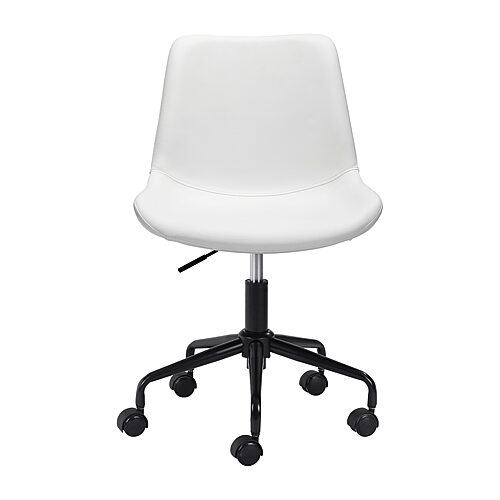 Click here for Byron Ergonomic Adjustable Office Chair  One Size... prices