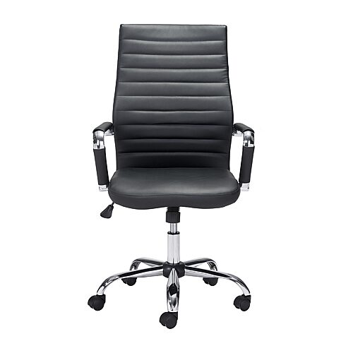 Click here for Primero Ergonomic Adjustable Office Chair  One Siz... prices