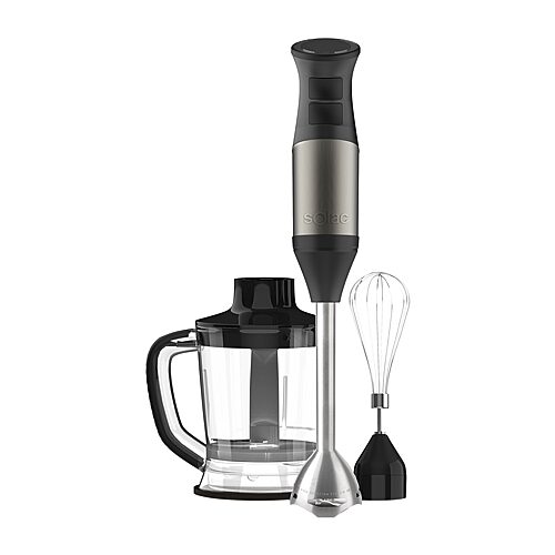 Click here for Solac Professional Stainless Steel 1000W Hand Blen... prices