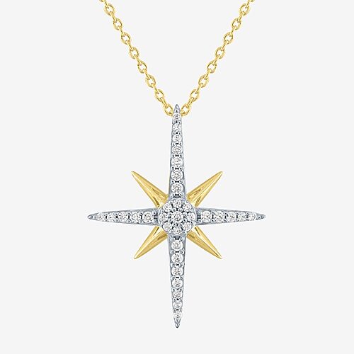 Click here for Diamond Addiction (G-H / Si2-I1) North Star Womens... prices