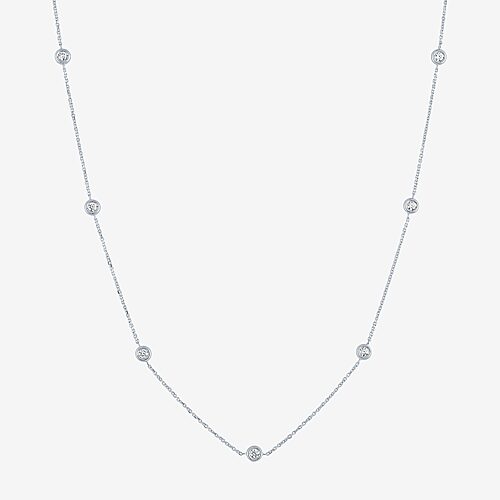 Click here for Diamond Addiction (G-H / Si2-I1) Womens 1/3 CT. T.... prices
