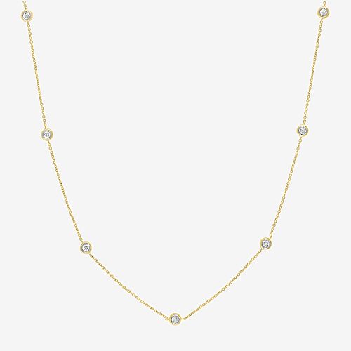 Click here for Diamond Addiction (G-H / Si2-I1) Womens 1/3 CT. T.... prices