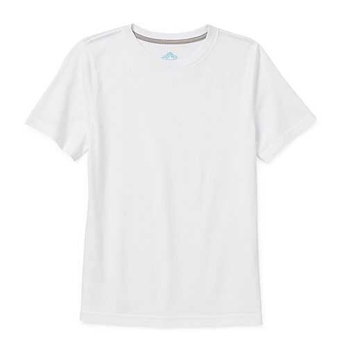 Click here for Thereabouts Little & Big Kid Boys Crew Neck Short... prices