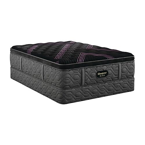 Click here for Beautyrest Black Series Two 16.5 Medium Pillow Top... prices