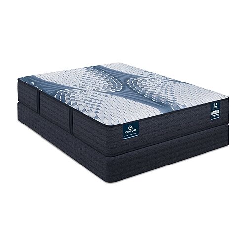 Click here for Serta iComfort Elana 11.5 Firm Memory Foam Tight T... prices