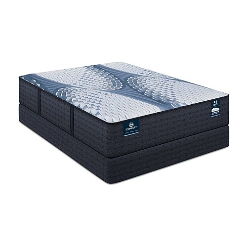 Click here for Serta iComfort Iona 13 Plush Memory Foam- Mattress... prices
