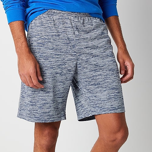 Click here for Xersion EverAir Mens 9 Quick Dry Workout Shorts  X... prices
