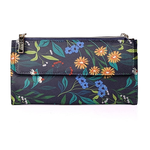 Click here for Dopp Cosmopolitan Wallet Womens Rfid Blocking Enve... prices