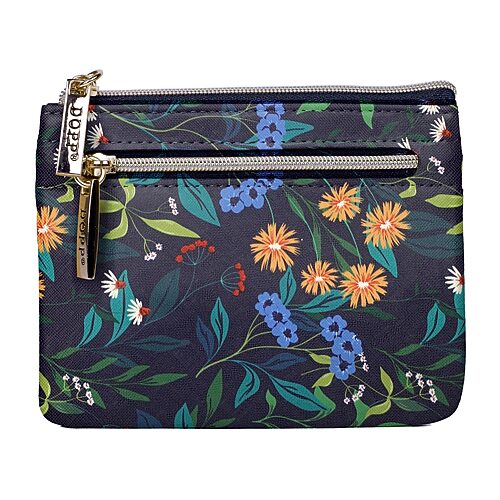 Click here for Dopp Large Id Coin Case Womens Rfid Blocking Walle... prices