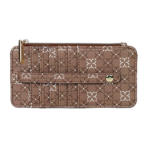 Click here for Dopp Thin Card Case Womens Rfid Blocking Wallet  O... prices