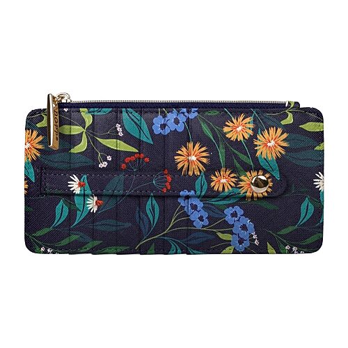 Click here for Dopp Thin Card Case Womens Rfid Blocking Wallet  O... prices
