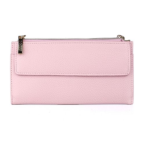 Click here for Dopp Leather Cosmopolitan Wallet Womens Rfid Block... prices