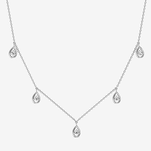Click here for Yes  Please! (G / Si1-Si2) Womens 1/4 CT. T.W. Lab... prices