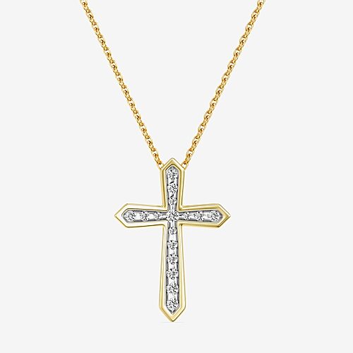 Click here for Yes  Please! (G/Si1-Si2) Womens 1/4 CT. T.W. Lab G... prices
