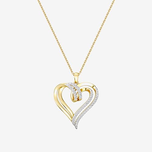 Click here for Yes  Please!  (G/Si1-Si2) Womens 1/4 CT. T.W. Lab... prices