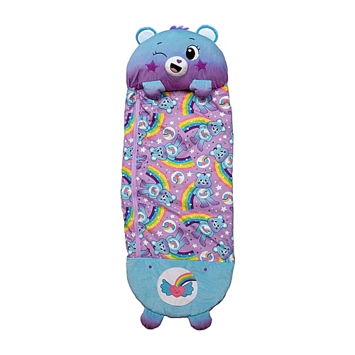 Click here for Happy Nappers Care Bears Plush Sleep Sack  One Siz... prices