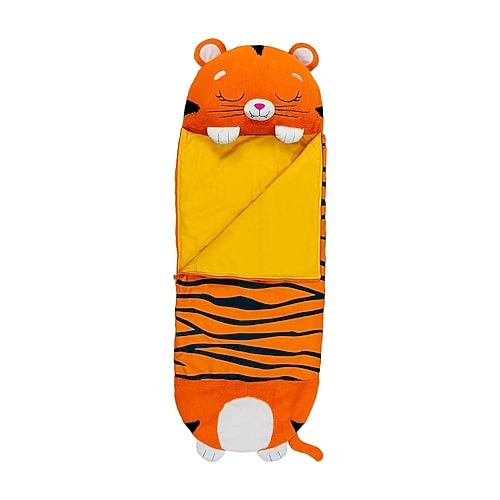 Click here for Happy Nappers Sleep Sack  One Size  Orange prices