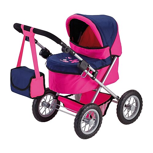 Click here for Bayer Design Doll Accessory  One Size  Pink prices