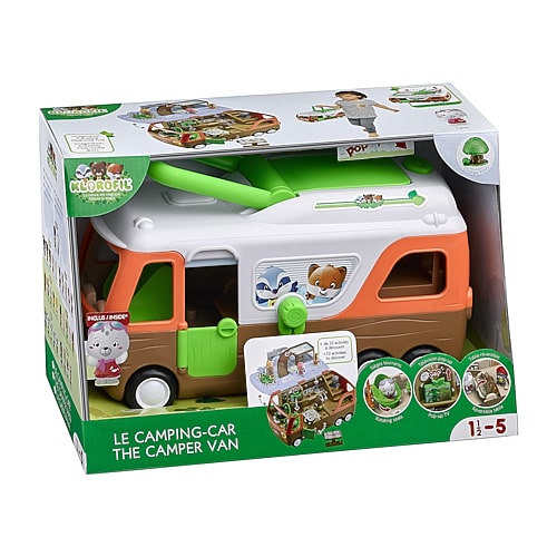 Click here for Jay at Play 3-pc. Toy Playset  One Size  Multiple... prices