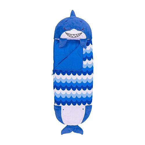 Click here for Happy Nappers Sleep Sack  One Size  Blue prices