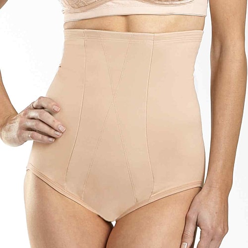 Click here for Underscore Innovative Edge High-Waist Control Brie... prices