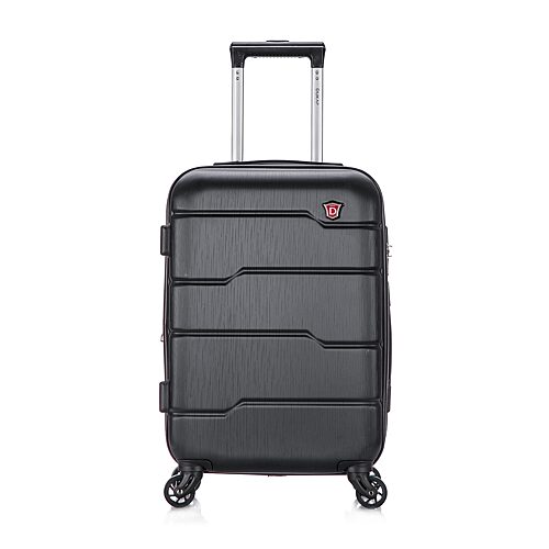 Click here for Dukap Rodez 20 Inch Hardside Expandable Lightweigh... prices