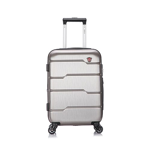 Click here for Dukap Rodez 20 Inch Hardside Expandable Lightweigh... prices