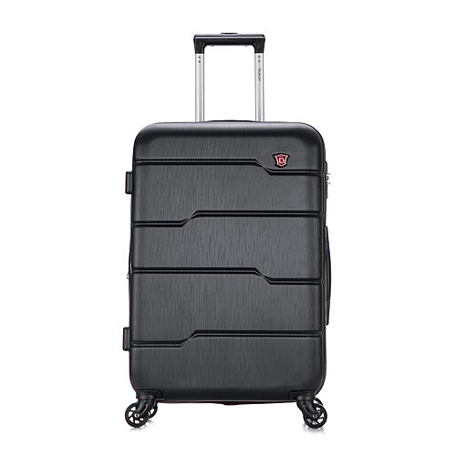 Click here for Dukap Rodez 24 Inch Hardside Expandable Lightweigh... prices
