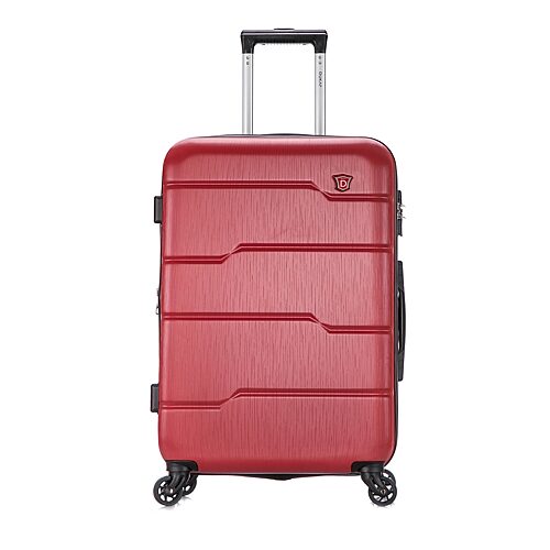 Click here for Dukap Rodez 24 Inch Hardside Expandable Lightweigh... prices