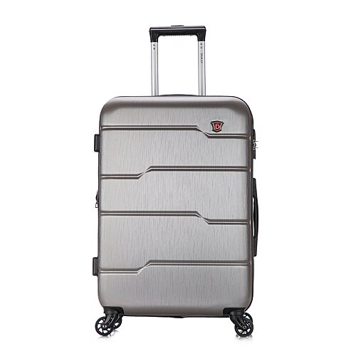 Click here for Dukap Rodez 24 Inch Hardside Expandable Lightweigh... prices