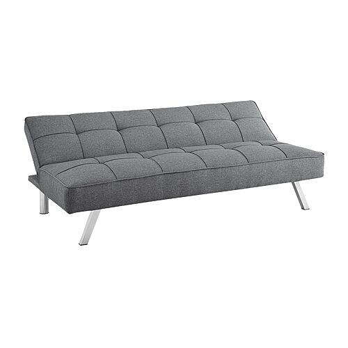Click here for Carlson Serta Convertible Sofa  One Size  Gray prices