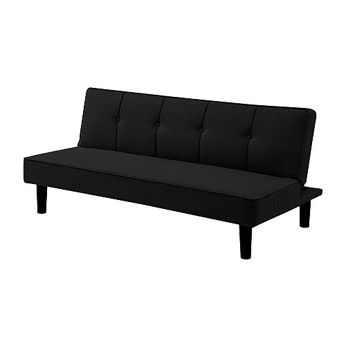 Click here for Langley Serta Convertible Sofa  One Size  Black prices