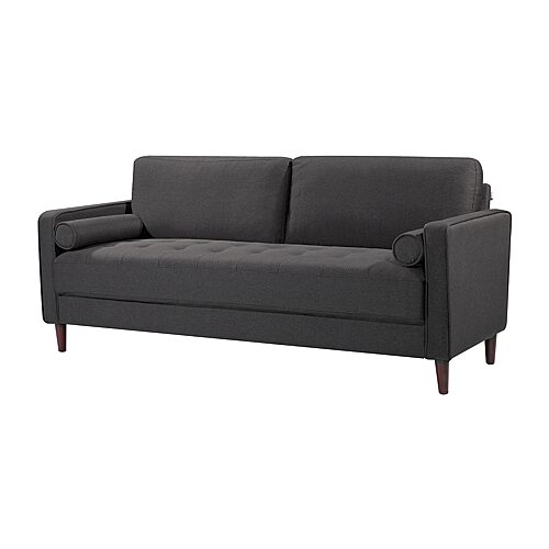Click here for Lawrence Sofa  One Size  Gray prices