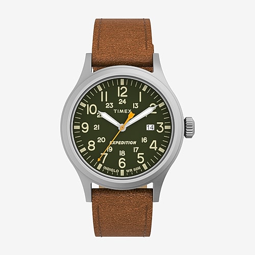 Click here for Timex Mens Brown Leather Strap Watch Tw4b23000jt... prices