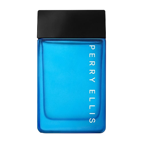 Click here for Perry Ellis Pure Blue Eau De Toilette  3.4 Oz  One... prices