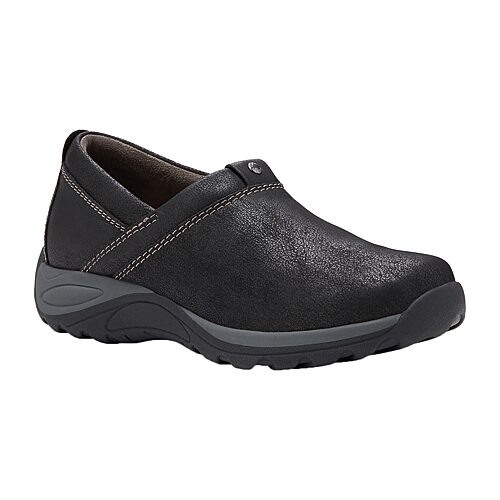 Click here for Eastland El Baylee Womens Round Closed Toe Slip-On... prices