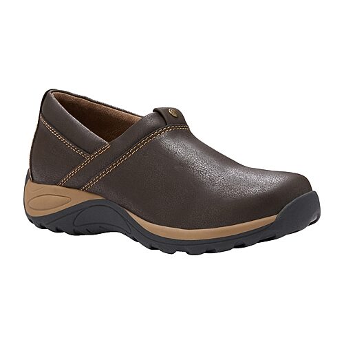 Click here for Eastland El Baylee Womens Round Closed Toe Slip-On... prices