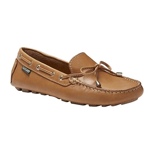 Click here for Eastland Marcella Womens Moc Slip-On Shoe  7 Mediu... prices