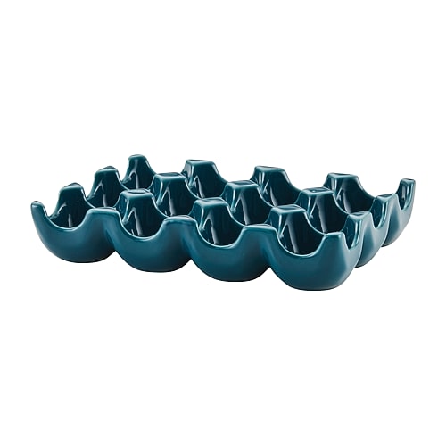 Click here for Rachael Ray 12-Cup Deviled Egg Carrier  One Size... prices