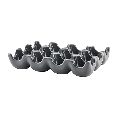 Click here for Rachael Ray 12-Cup Deviled Egg Carrier  One Size... prices