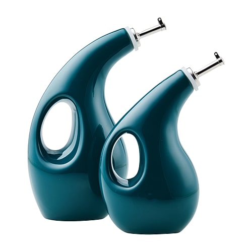 Click here for Rachael Ray Ceramics 2-pc. EVOO Dispensing Bottle... prices