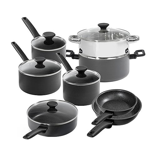 Click here for Granitestone Pro Premier 13-pc. Non-Stick Hard Ano... prices