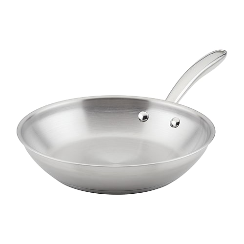 Click here for Rachael Ray Professional 10 Inch Stainless Steel F... prices