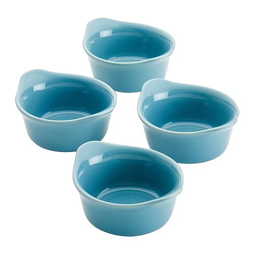Click here for Rachael Ray Ceramic 4-pc. Ramekin Set  One Size  B... prices
