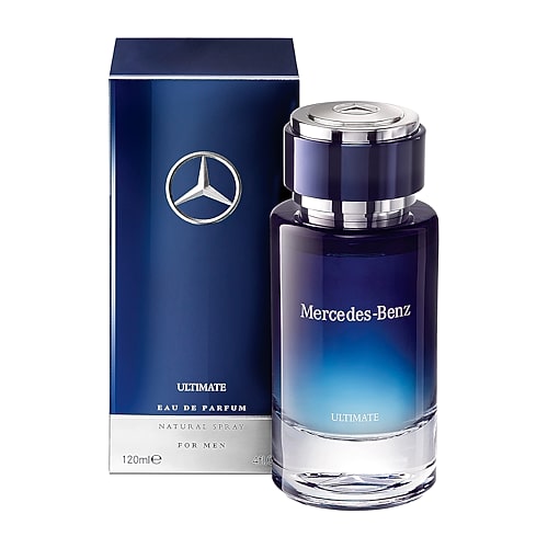 Click here for Mercedes-Benz Ultimate Eau De Parfum For Men  One... prices