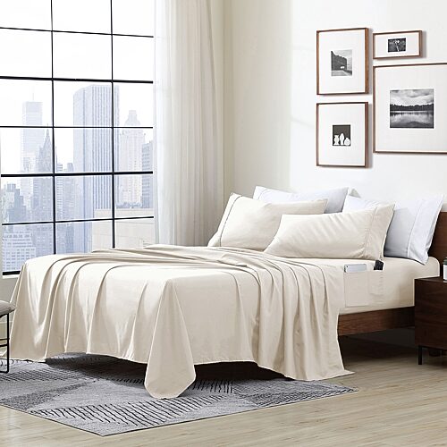 Click here for Swift Home Side Storage Pockets All Season Smart S... prices