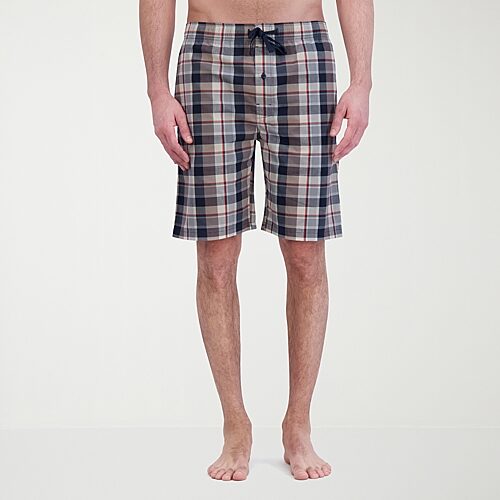 Click here for Hanes Stretch Mens 2-pc. Pajama Shorts  Small  Bro... prices