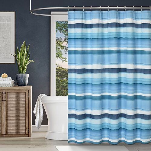 Click here for Royal Court Balboa Shower Curtain prices
