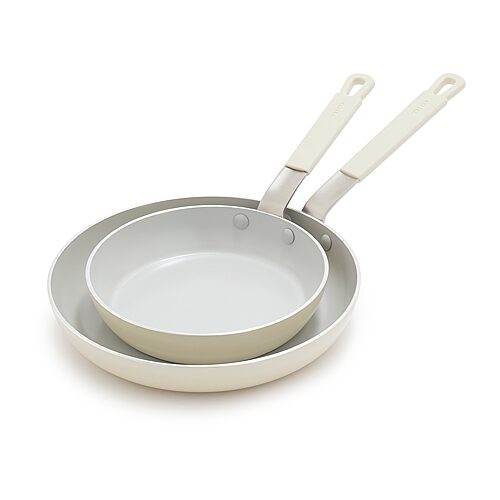 Click here for GreenPan X Bobby Flay Nonstick Stainless Steel 8 a... prices