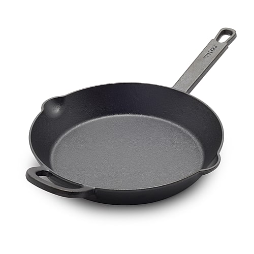 Click here for GreenPan X Bobby Flay Cast Iron 10 Frypan - Black prices